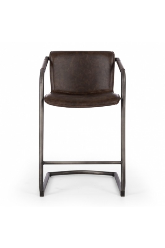 Simply Furniture - Sling Barstool - Bar Stools